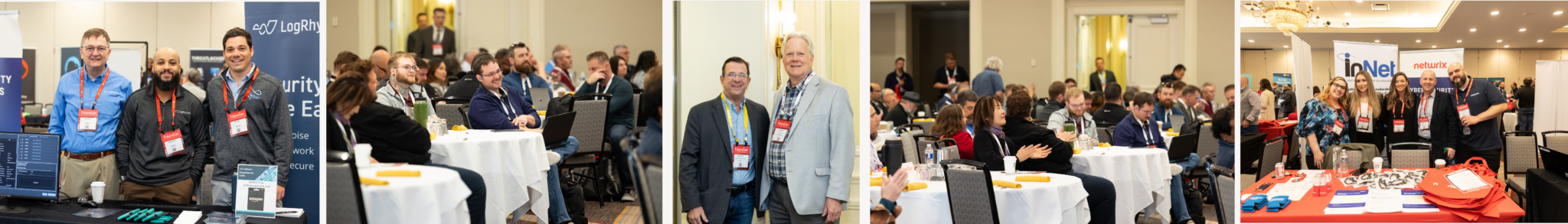 Testimonials - FutureCon Events