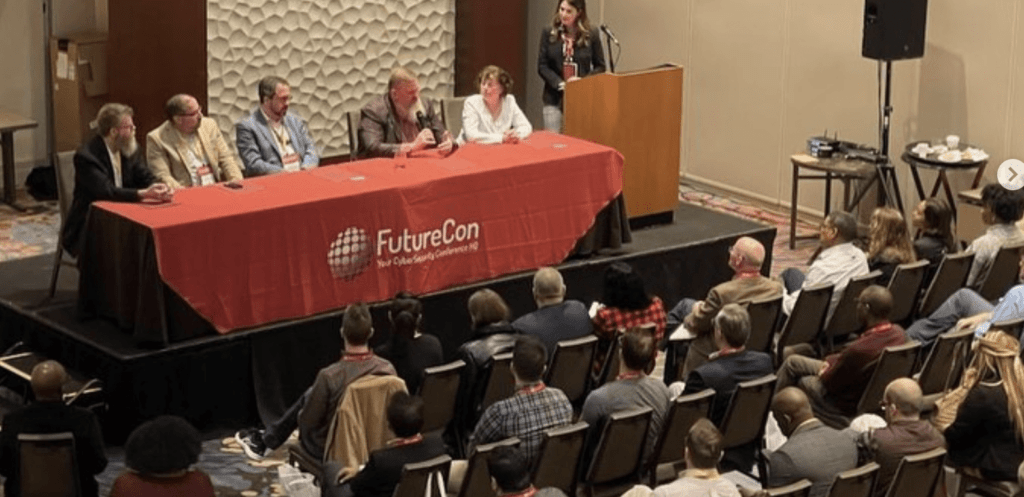 Boston, MA - FutureCon Events