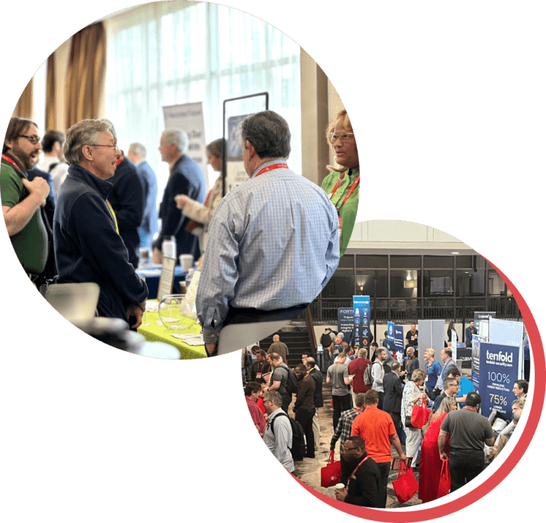 Non-Profit Partners - FutureCon Events